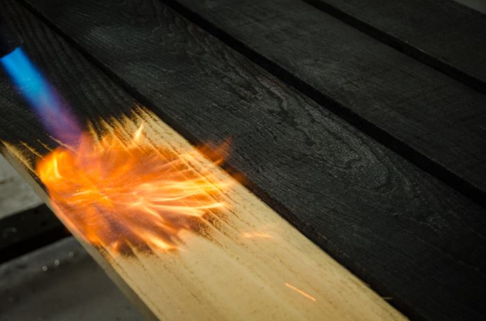 Vous avez dit carbonisé