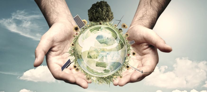 Devenir Eco citoyen, pour un avenir Durable