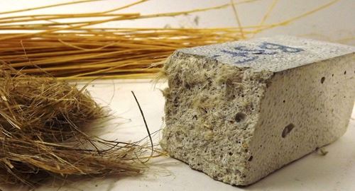 Matèriaux de Construction innovants